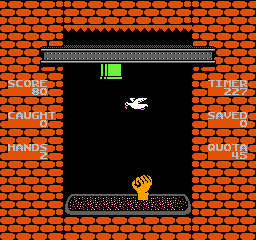 Игры NES / Dendy > S :: Emu-Land.net